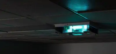 Why You Should Use Upper Room UVGI | Aerapy