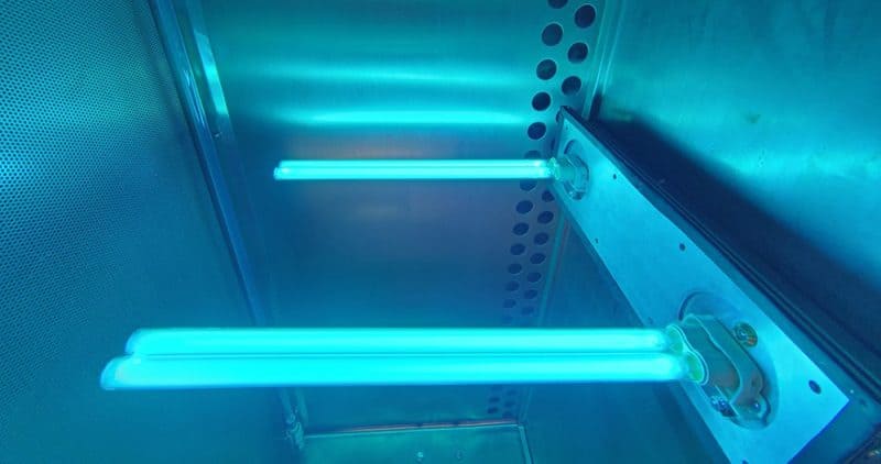UV Light Sanitizing Products | Image Gallery | Aerapy