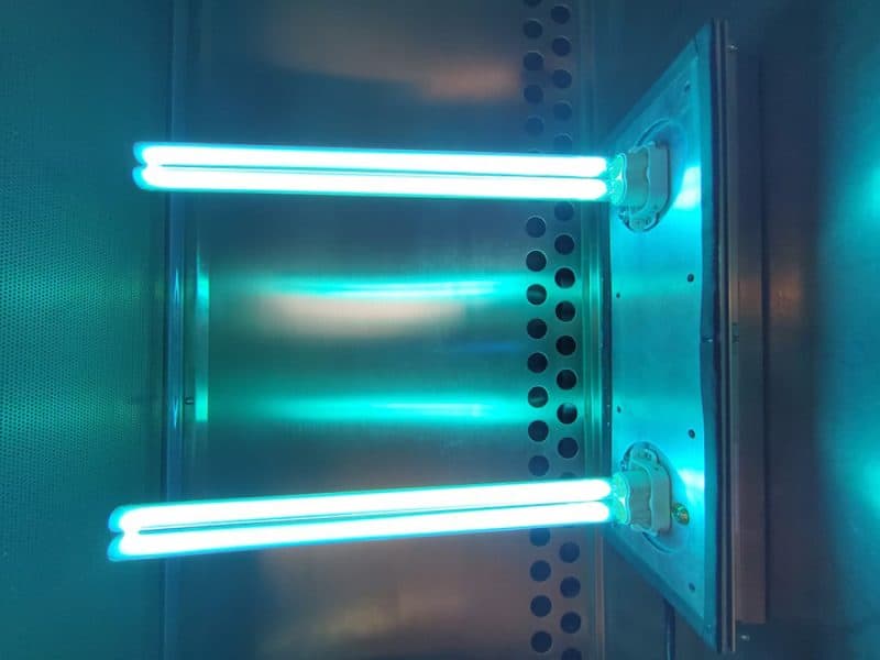 UV Light Sanitizing Products | Image Gallery | Aerapy
